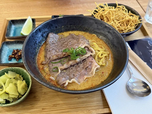 Khao Melbourne - Reviews, Hour, Reservations